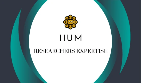 IIUM Research | Research Management Centre (RMC)